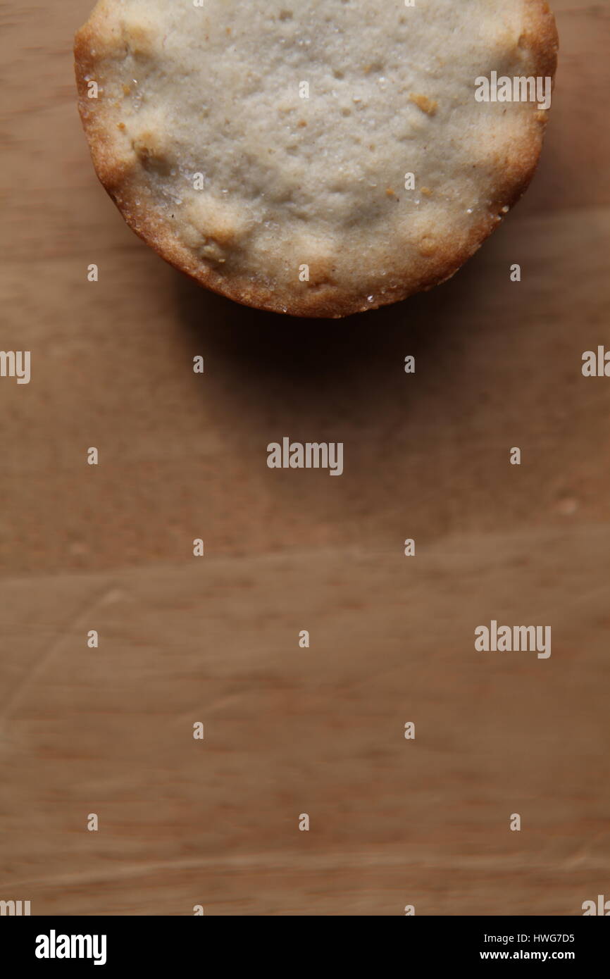 A selection of apple pies taken for national Pi day on the 14th of ...