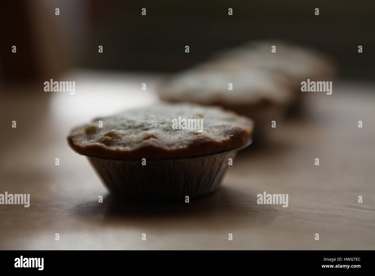 Pies to celebrate the 14th of March, National pi day which celebrates ...