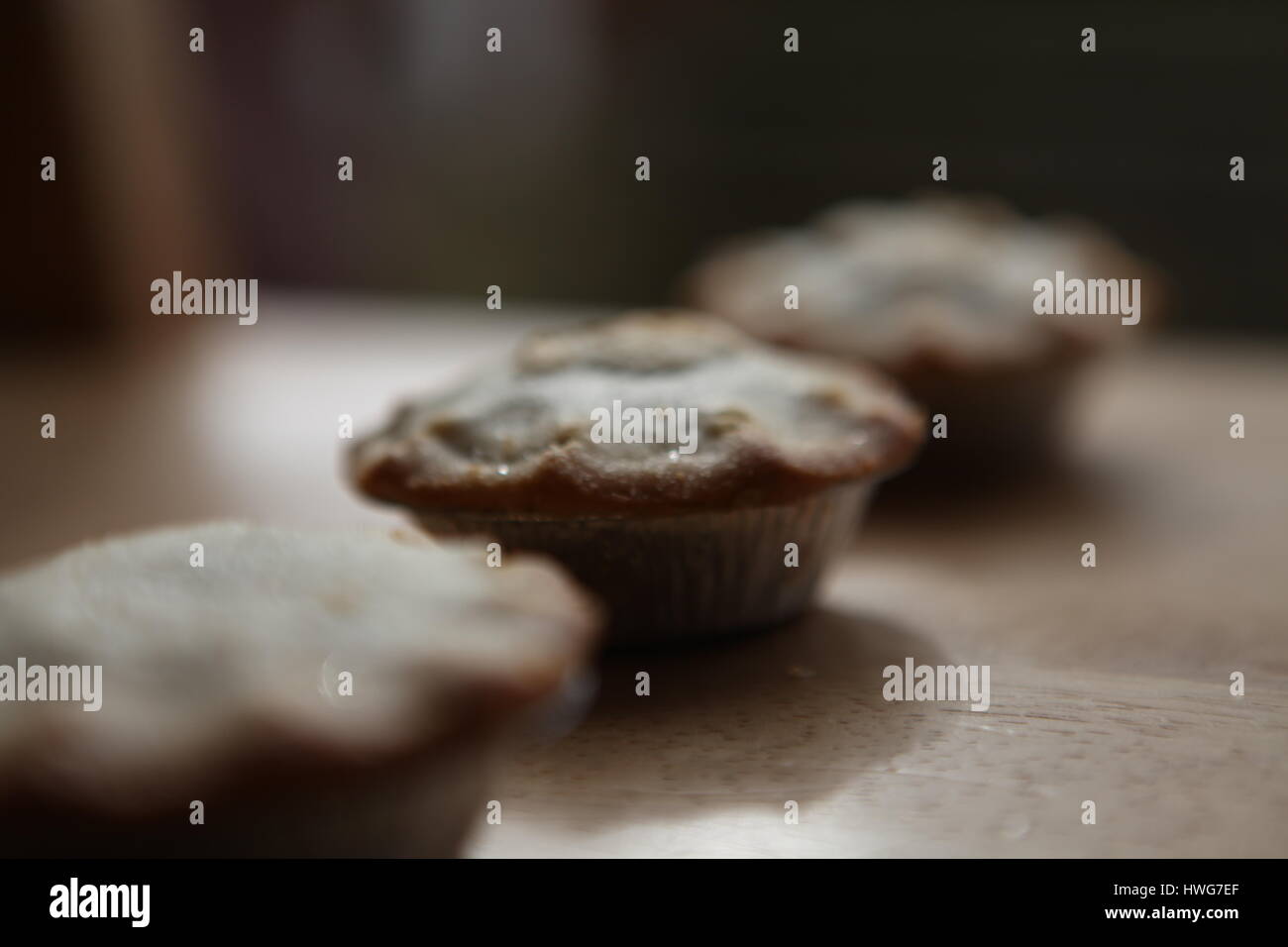 Pies to celebrate the 14th of March, National pi day which celebrates ...