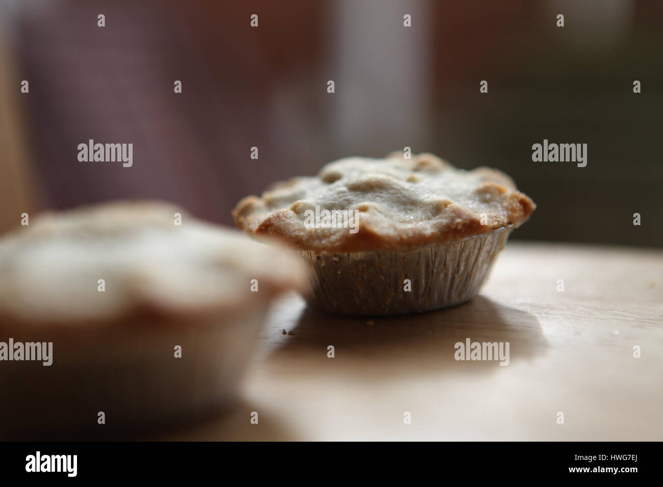 Pies to celebrate the 14th of March, National pi day which celebrates ...