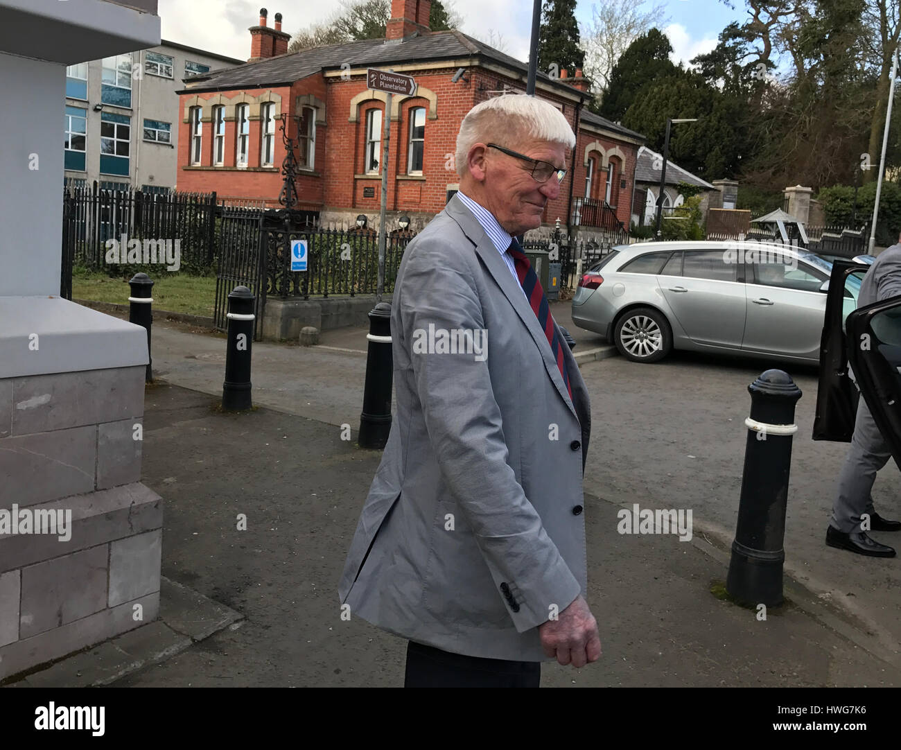 John cunningham army hi-res stock photography and images - Alamy