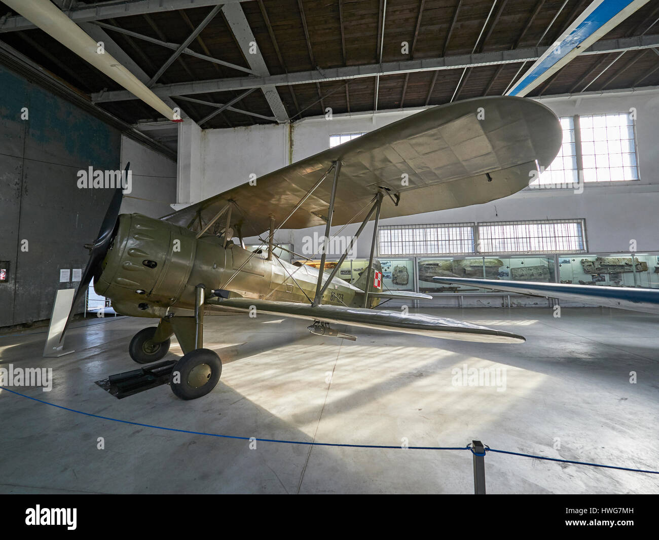 Pre war poland hi-res stock photography and images - Alamy