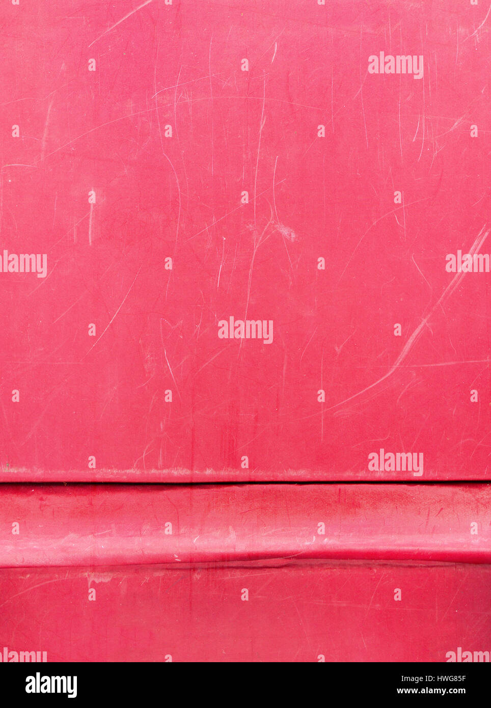 Texture of red cover Stock Photo - Alamy