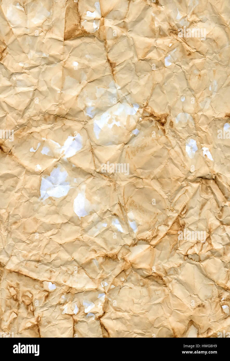 Creasy sheet hi-res stock photography and images - Alamy