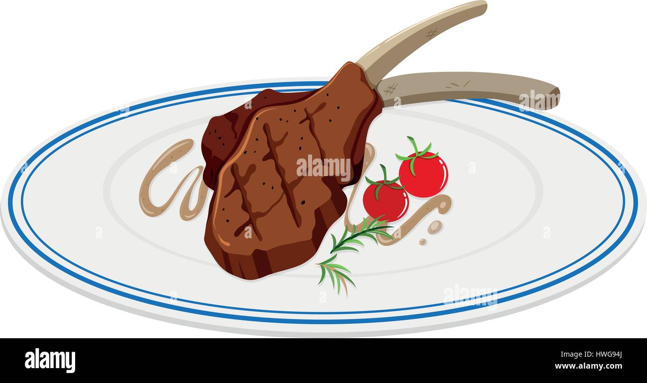 Chop Food Clipart