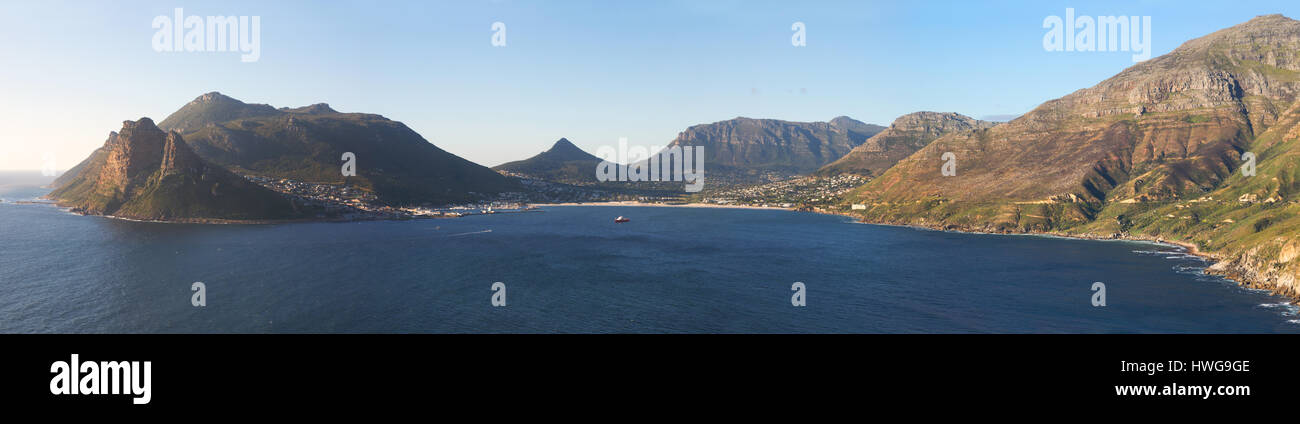 African panorama panoramic nobody africa hi-res stock photography and ...