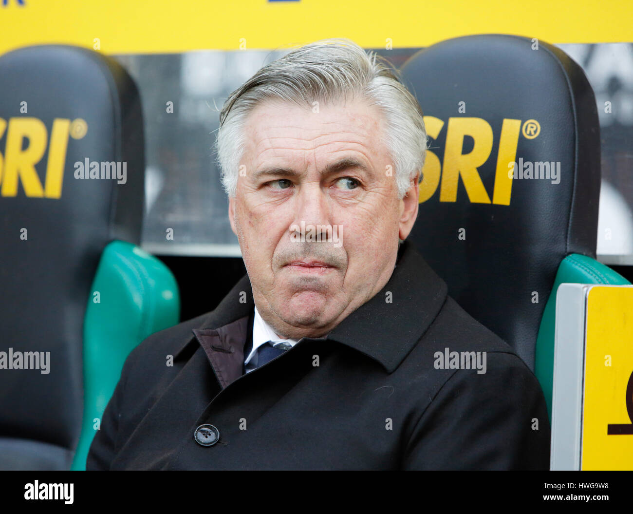 Borussia munich gladbach hi-res stock photography and images - Alamy