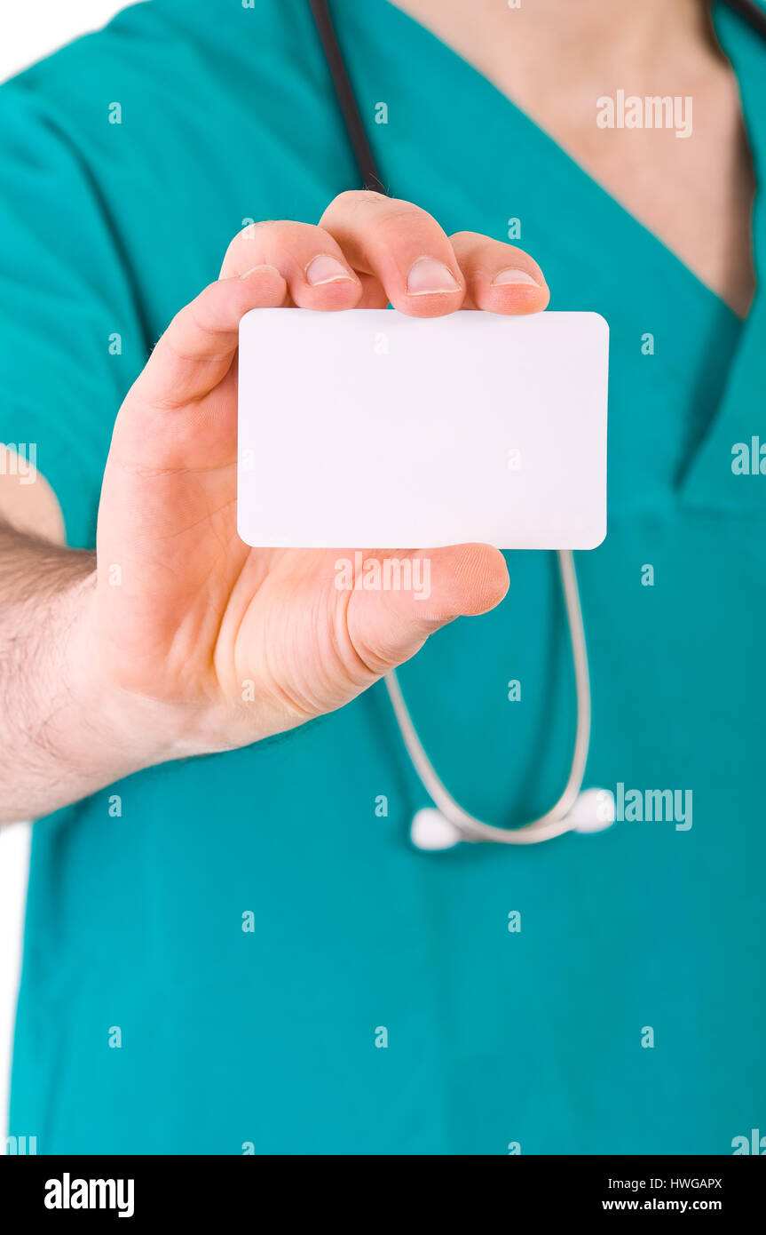 Medic badge hi-res stock photography and images - Alamy