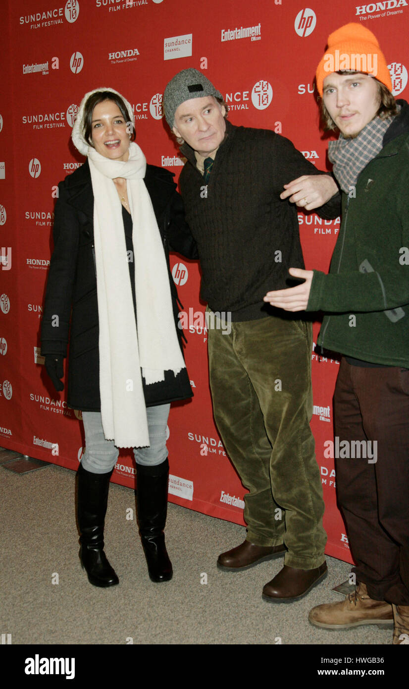 Paul dano the extra man hi-res stock photography and images - Alamy