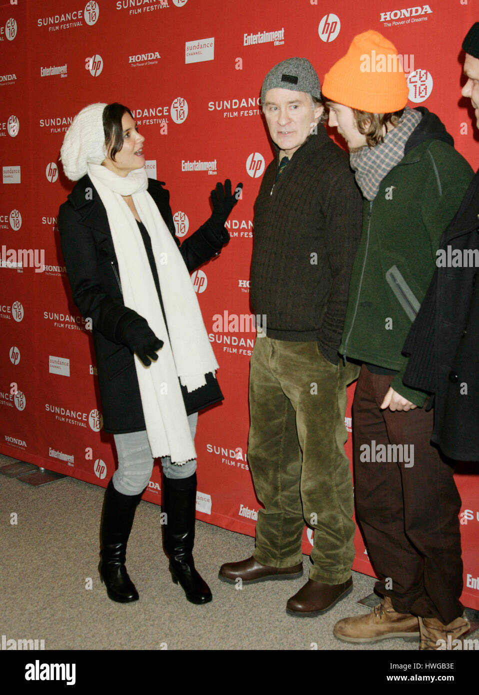 Paul dano the extra man hi-res stock photography and images - Alamy