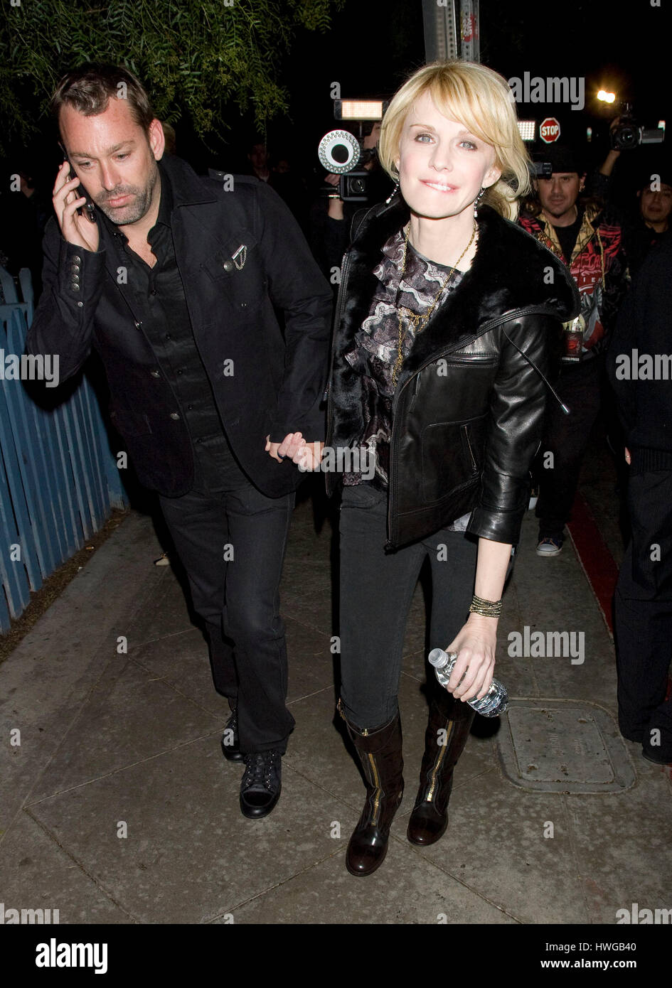 Kathryn morris hi-res stock photography and images - Alamy