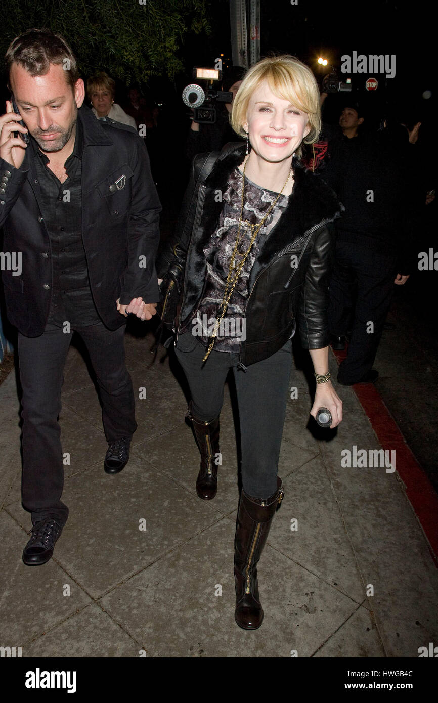 Kathryn morris hi-res stock photography and images - Alamy