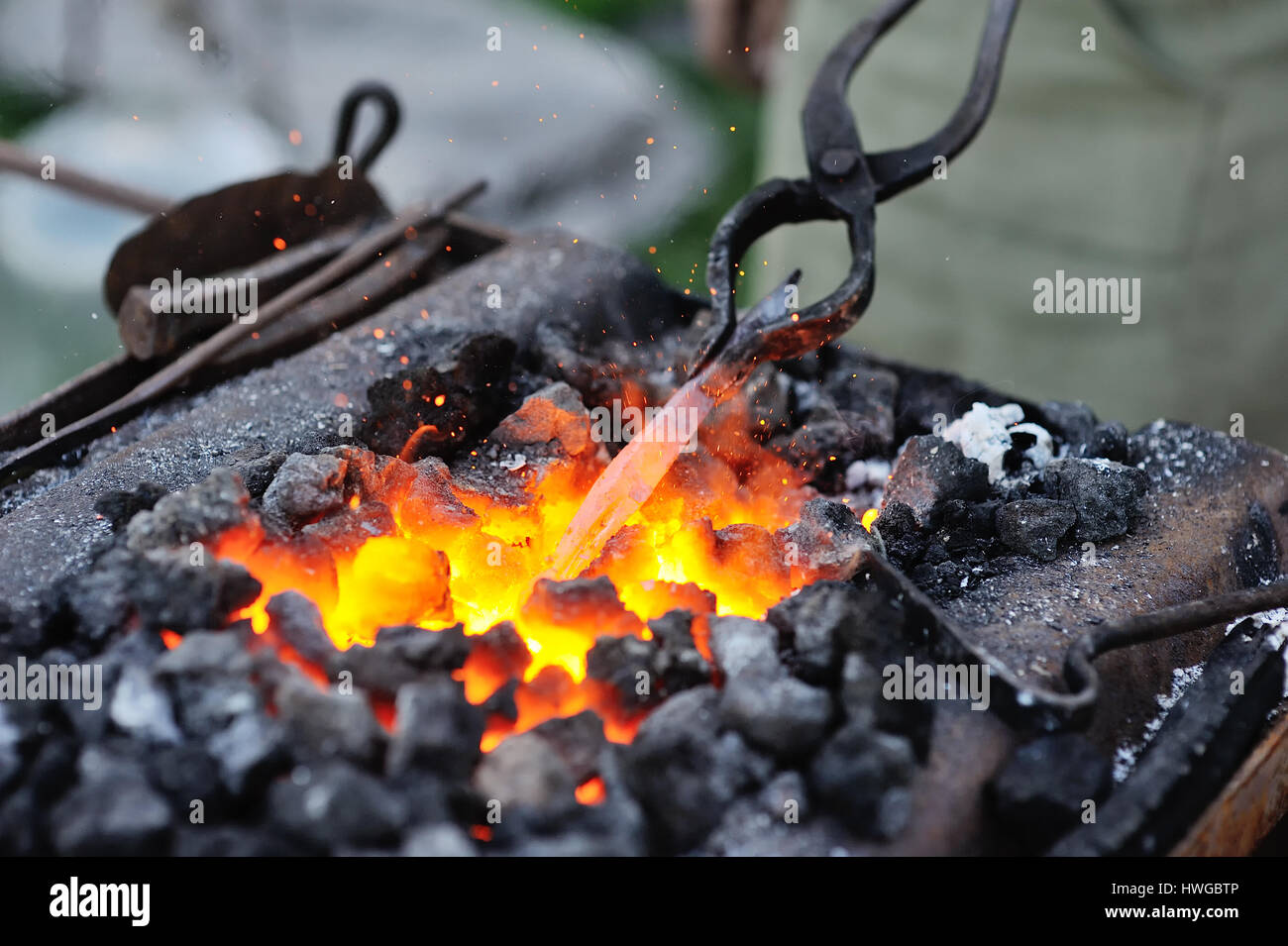 Anvil Stones High Resolution Stock Photography and Images - Alamy