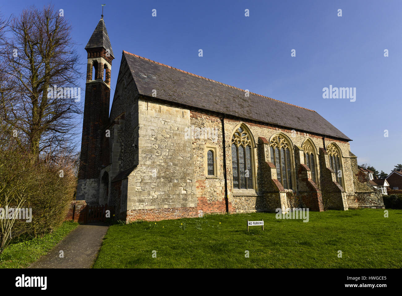Dunmow hi-res stock photography and images - Alamy