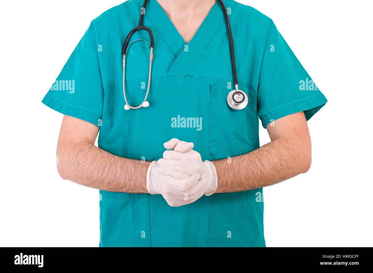 Personnel rub hi-res stock photography and images - Alamy