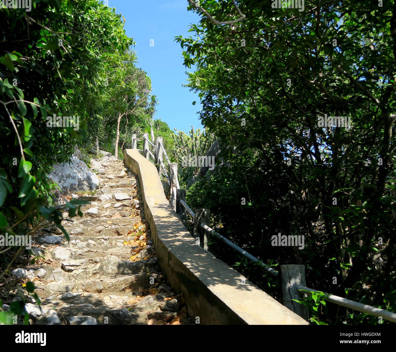 Khao sam roi yot national park thailand hi-res stock photography and ...