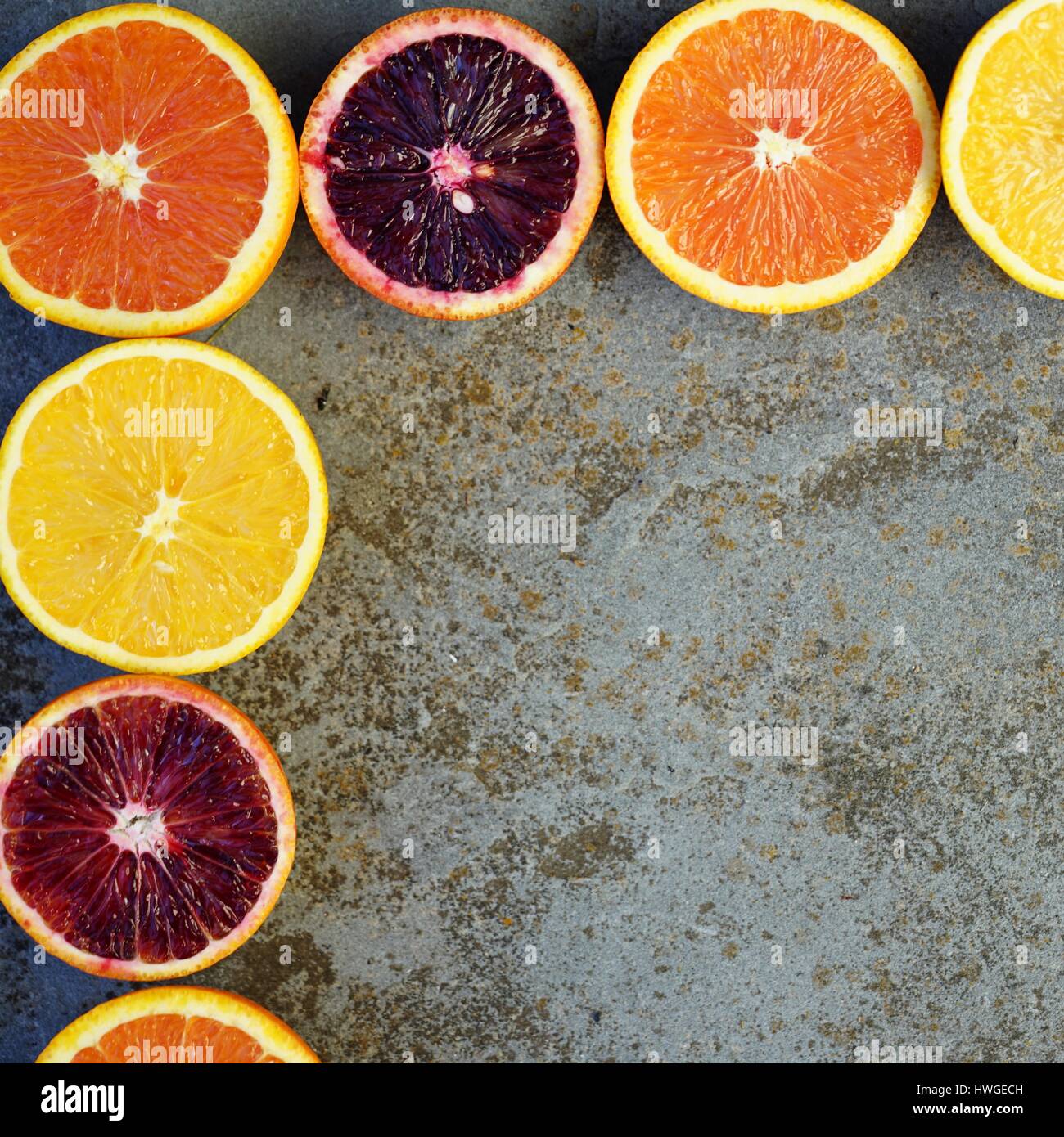 Cara Cara Oranges Health Benefits