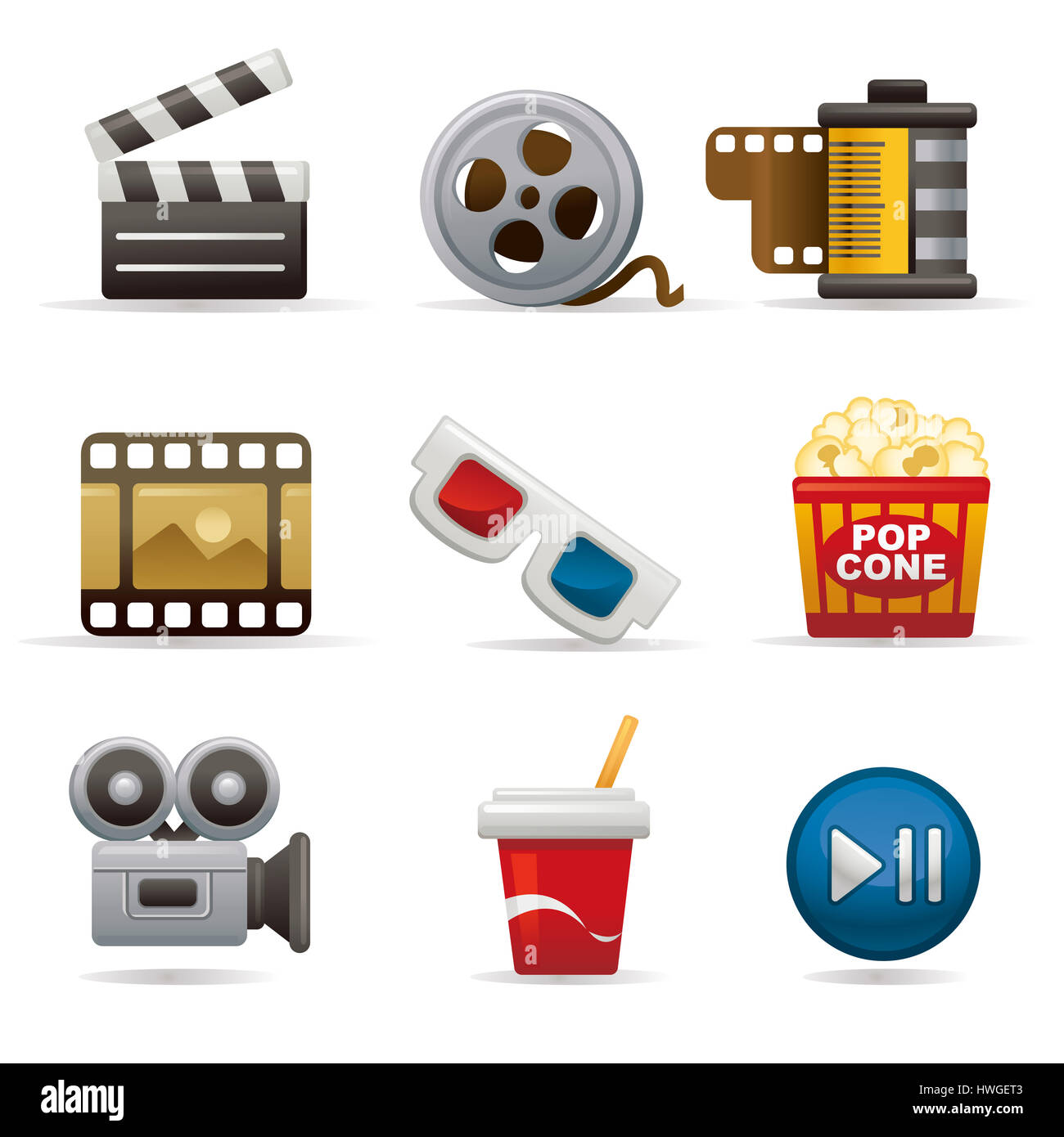 Imaginative film hi-res stock photography and images - Alamy