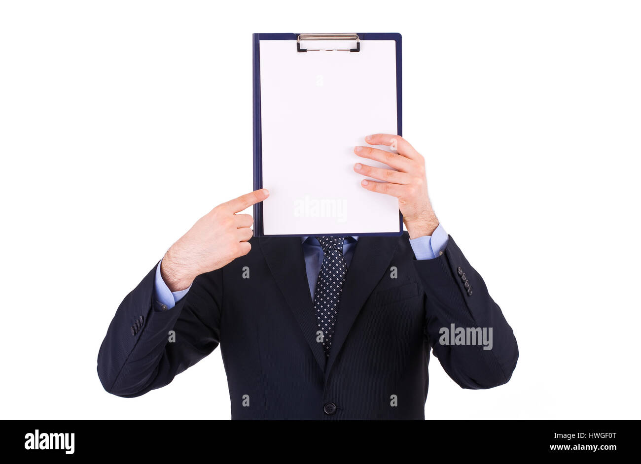 Man clipboard funny hi-res stock photography and images - Alamy
