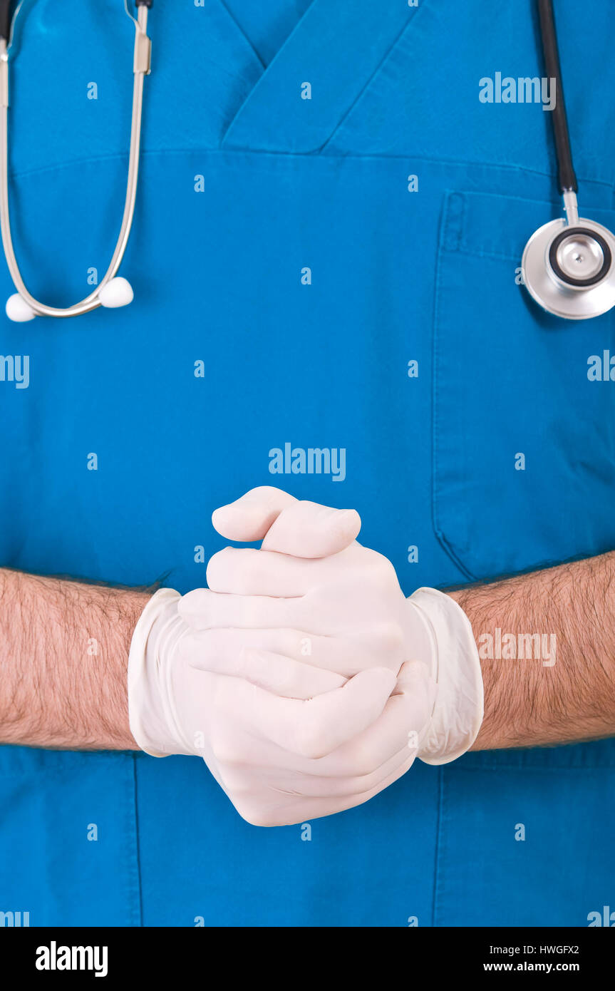 Personnel rub hi-res stock photography and images - Alamy