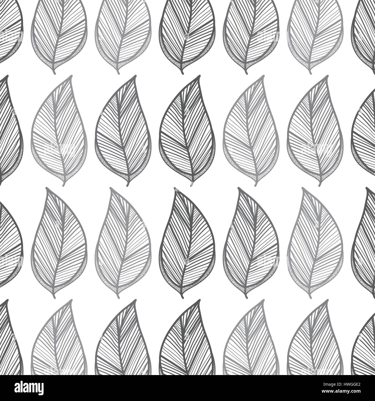 leaves background design decoration Stock Vector Image & Art - Alamy