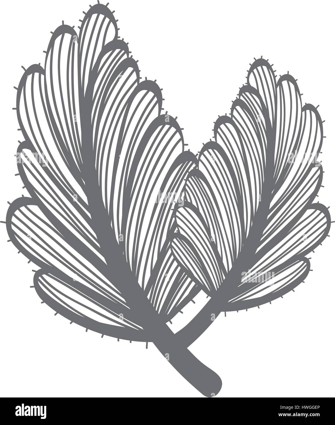 rustic flower decoration design Stock Vector Image & Art - Alamy