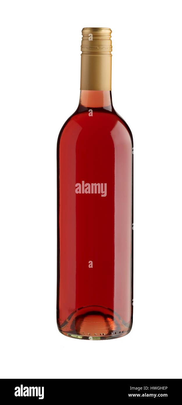 Outline silhouette wine bottle hi-res stock photography and images - Alamy