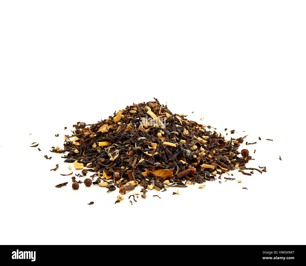 Chai plants hi-res stock photography and images - Alamy