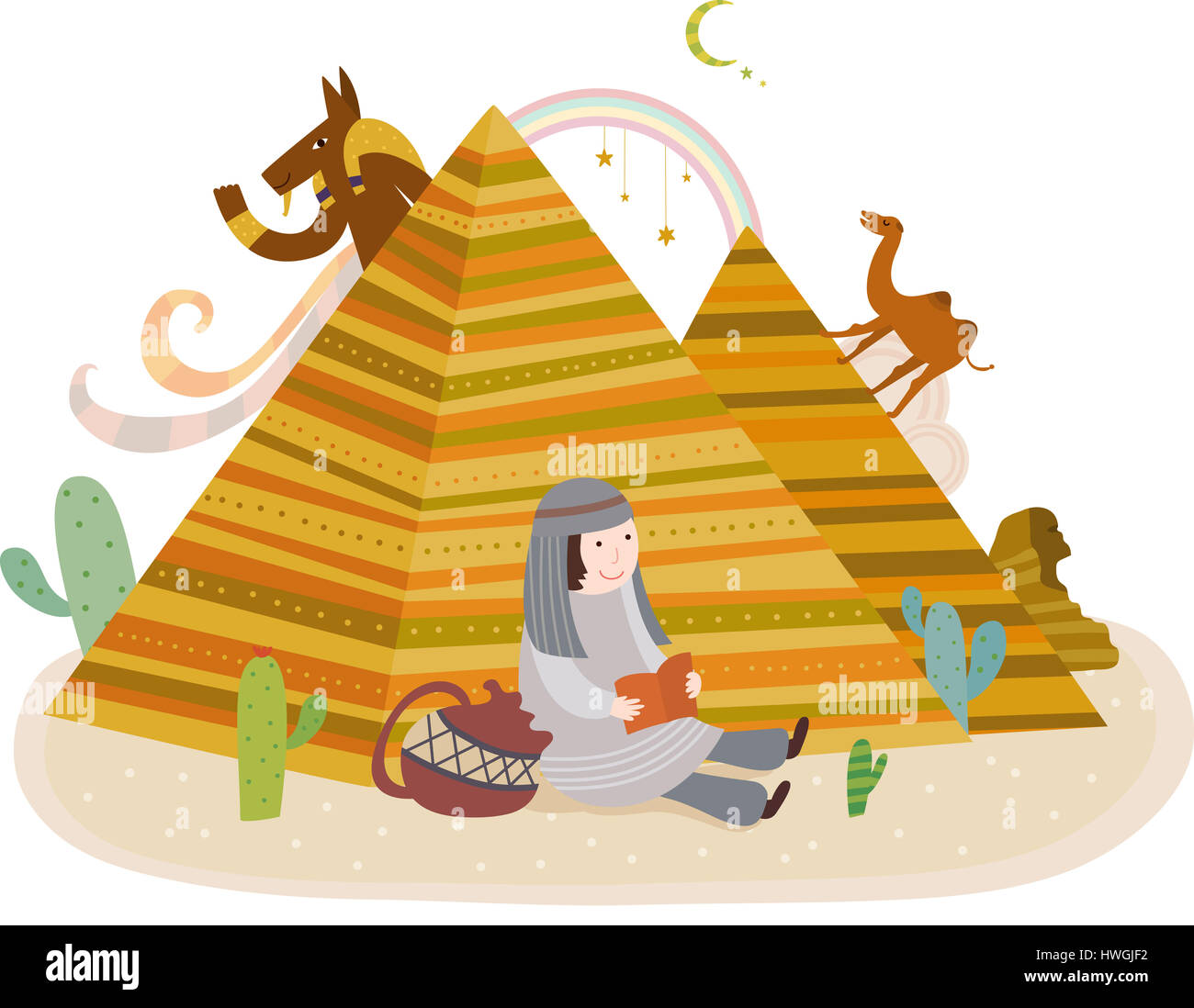 World Scenery (WorldScenery Stock Photo - Alamy