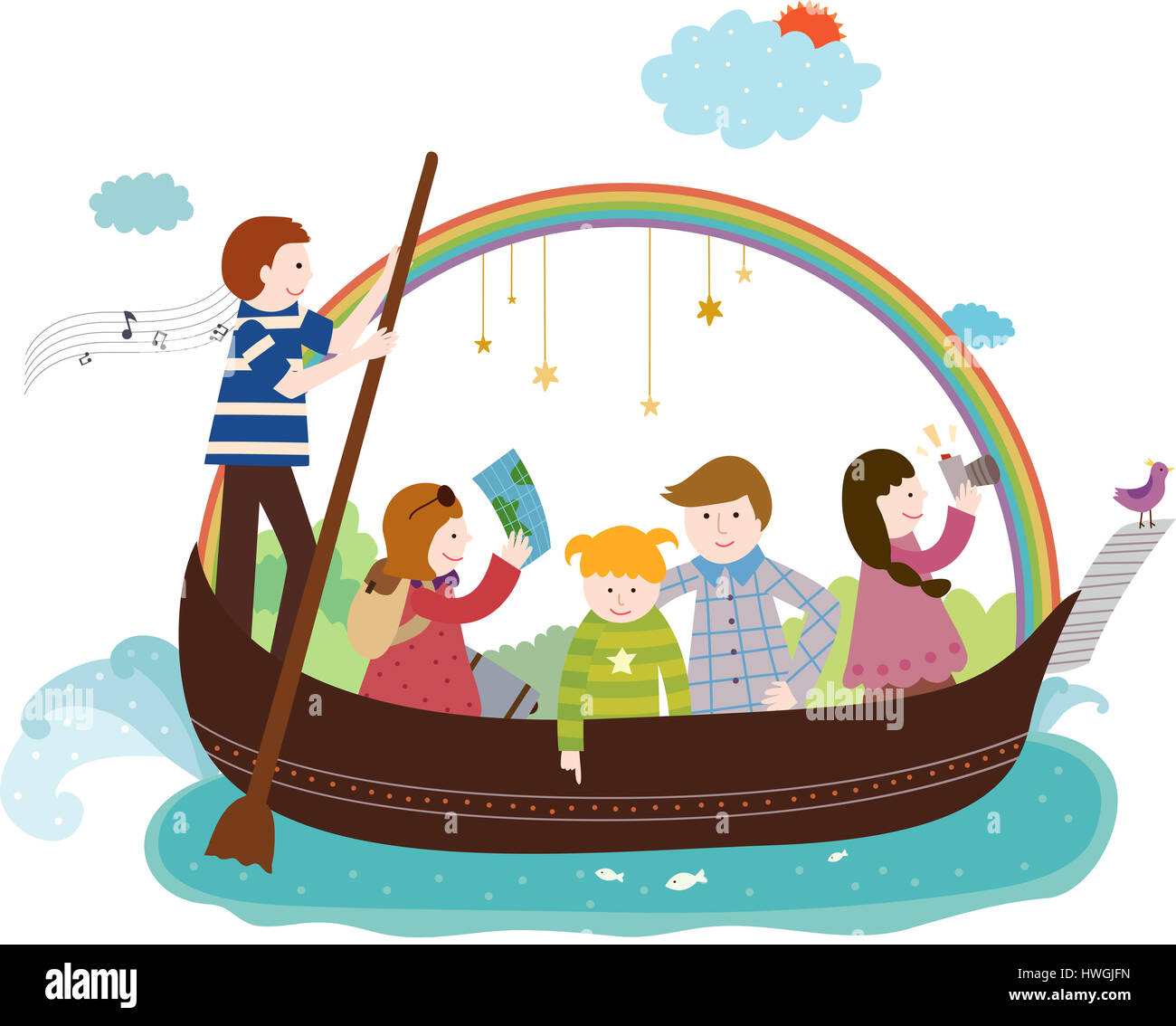 World Scenery (WorldScenery Stock Photo - Alamy