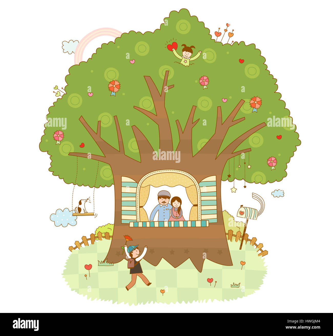 Thank you Everyone (ThankyouEveryone Stock Photo - Alamy