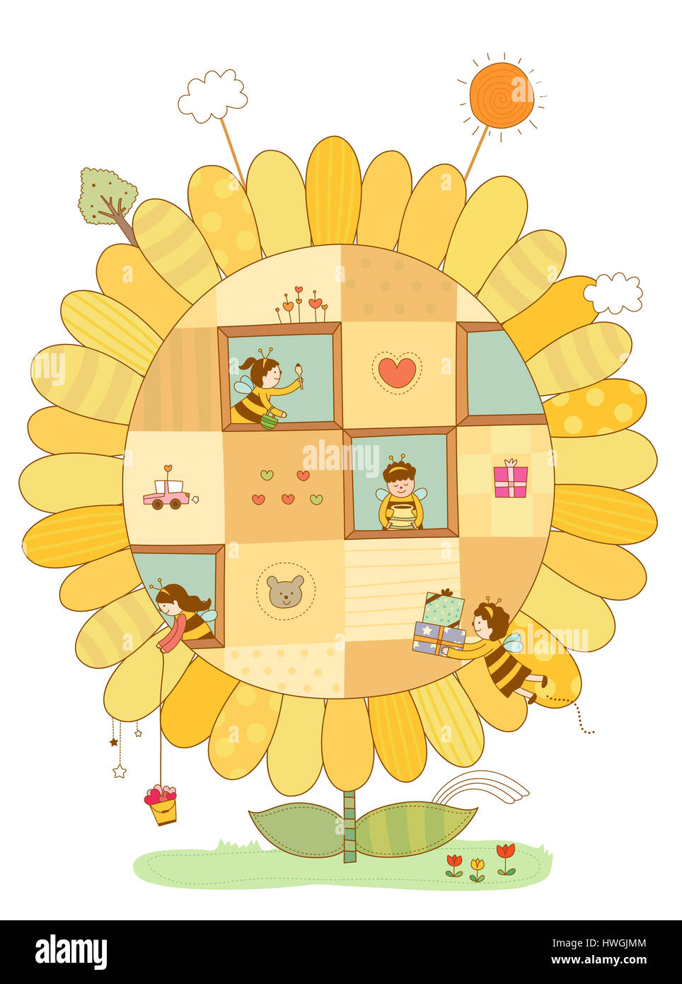 Thank you Everyone (ThankyouEveryone Stock Photo - Alamy