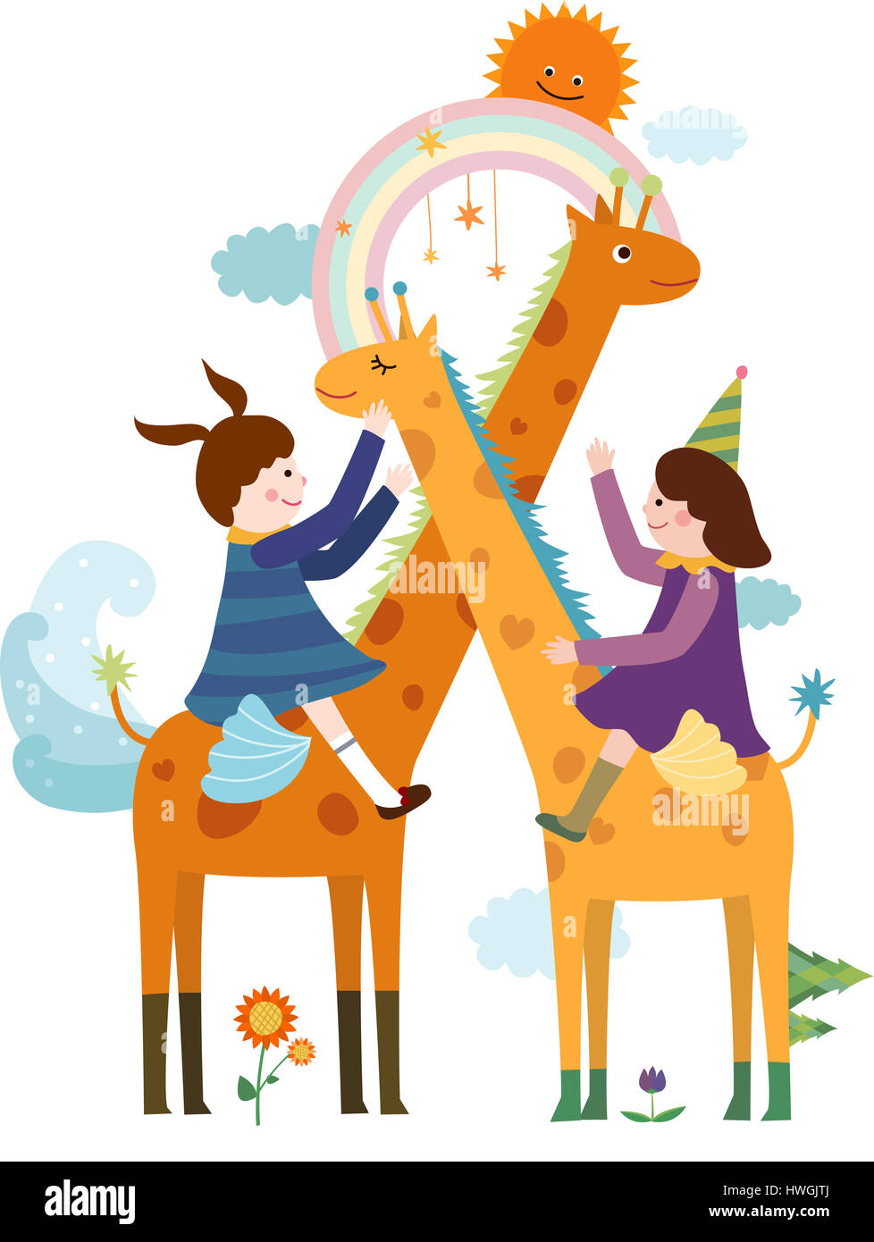 Playful Animals (PlayfulAnimals Stock Photo - Alamy