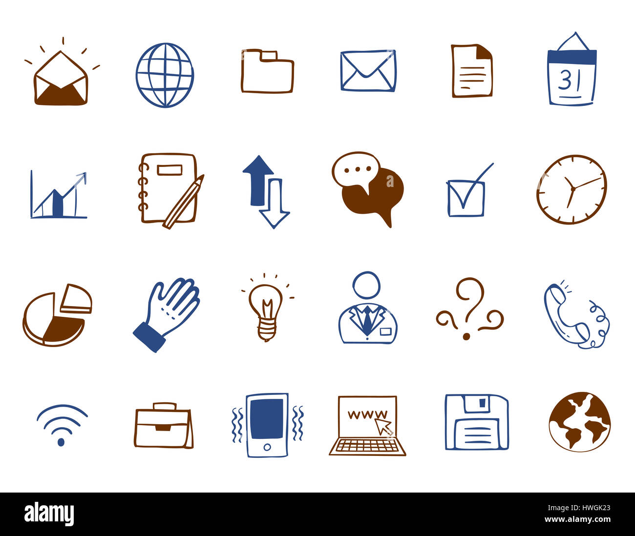 Simple Line Icon (SimpleLineIcon Stock Photo - Alamy