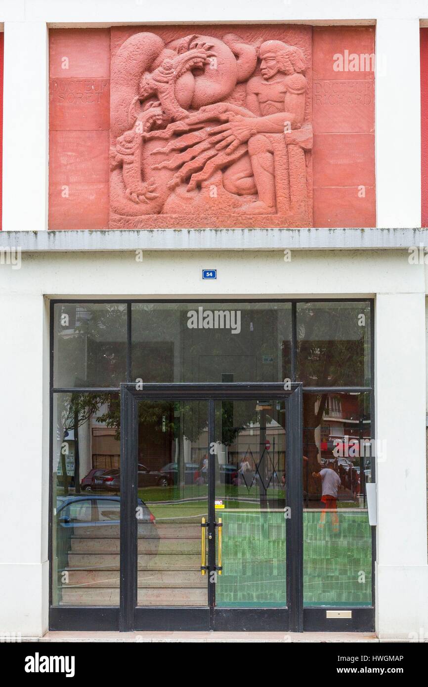 Richard block hi-res stock photography and images - Alamy