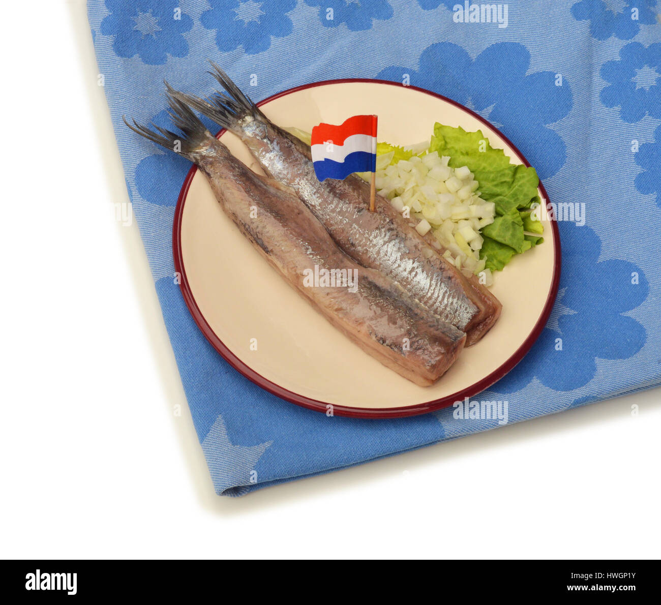 Fatty herring hi-res stock photography and images - Alamy