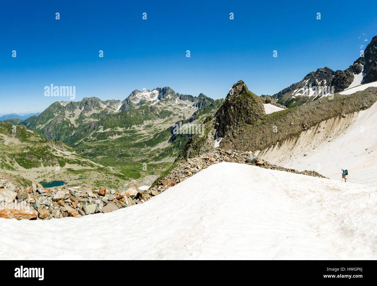 Allevard france hi-res stock photography and images - Alamy