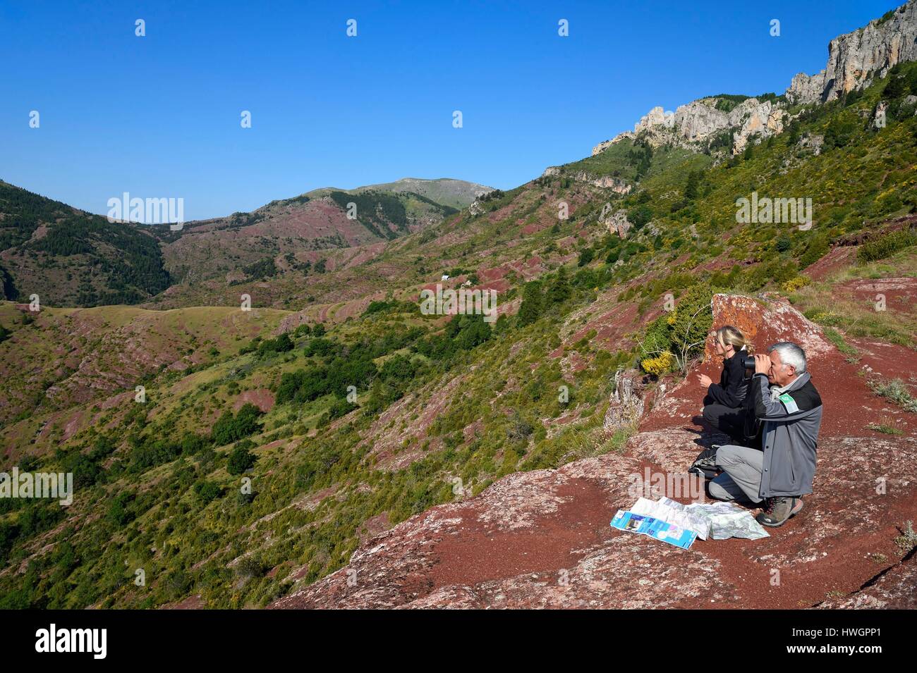 Lutite hi-res stock photography and images - Alamy