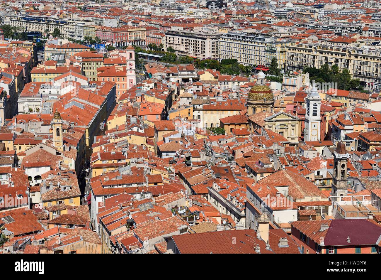 St reparate cathedral hi-res stock photography and images - Alamy