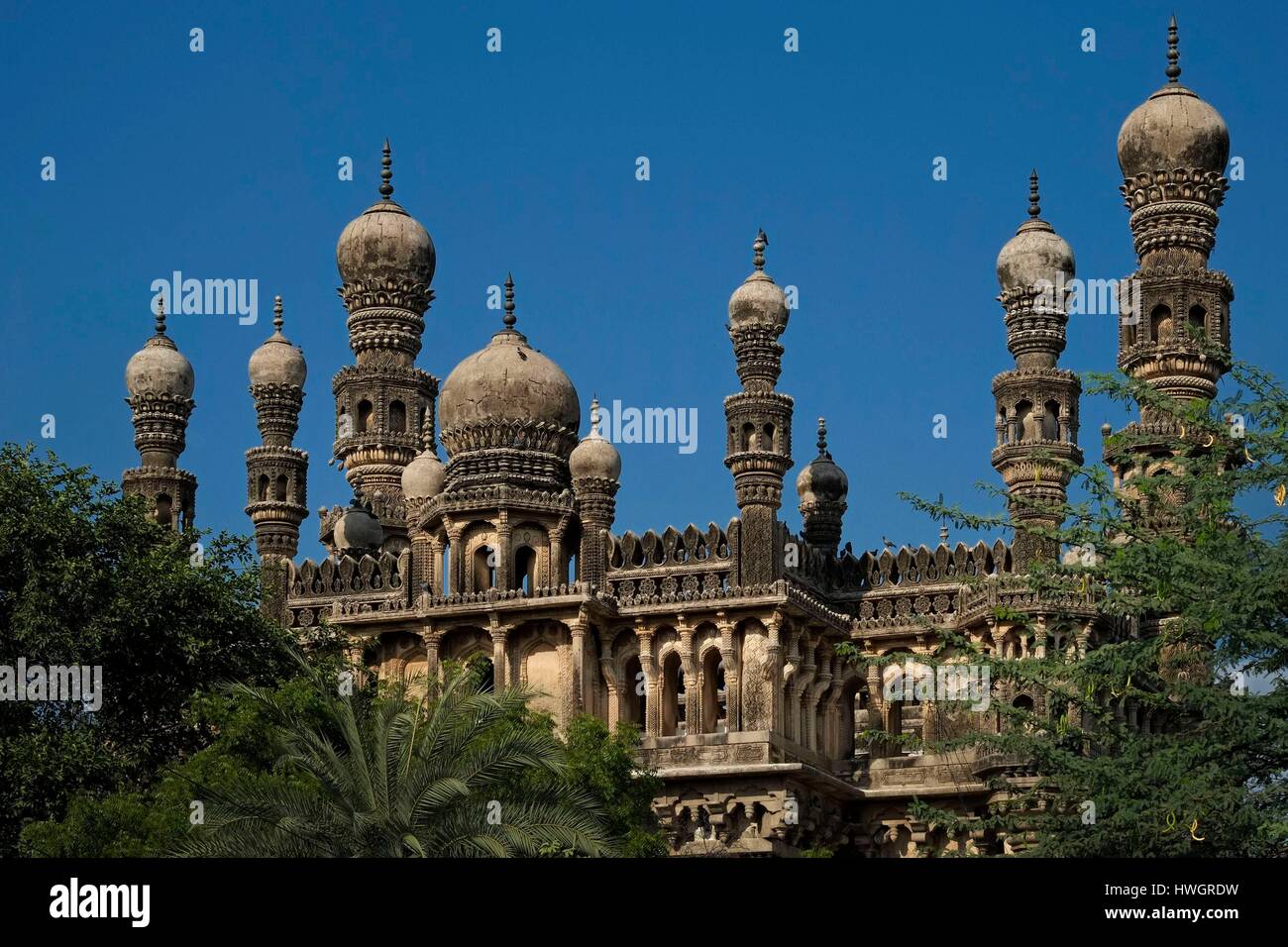 Toli mosque hi-res stock photography and images - Alamy