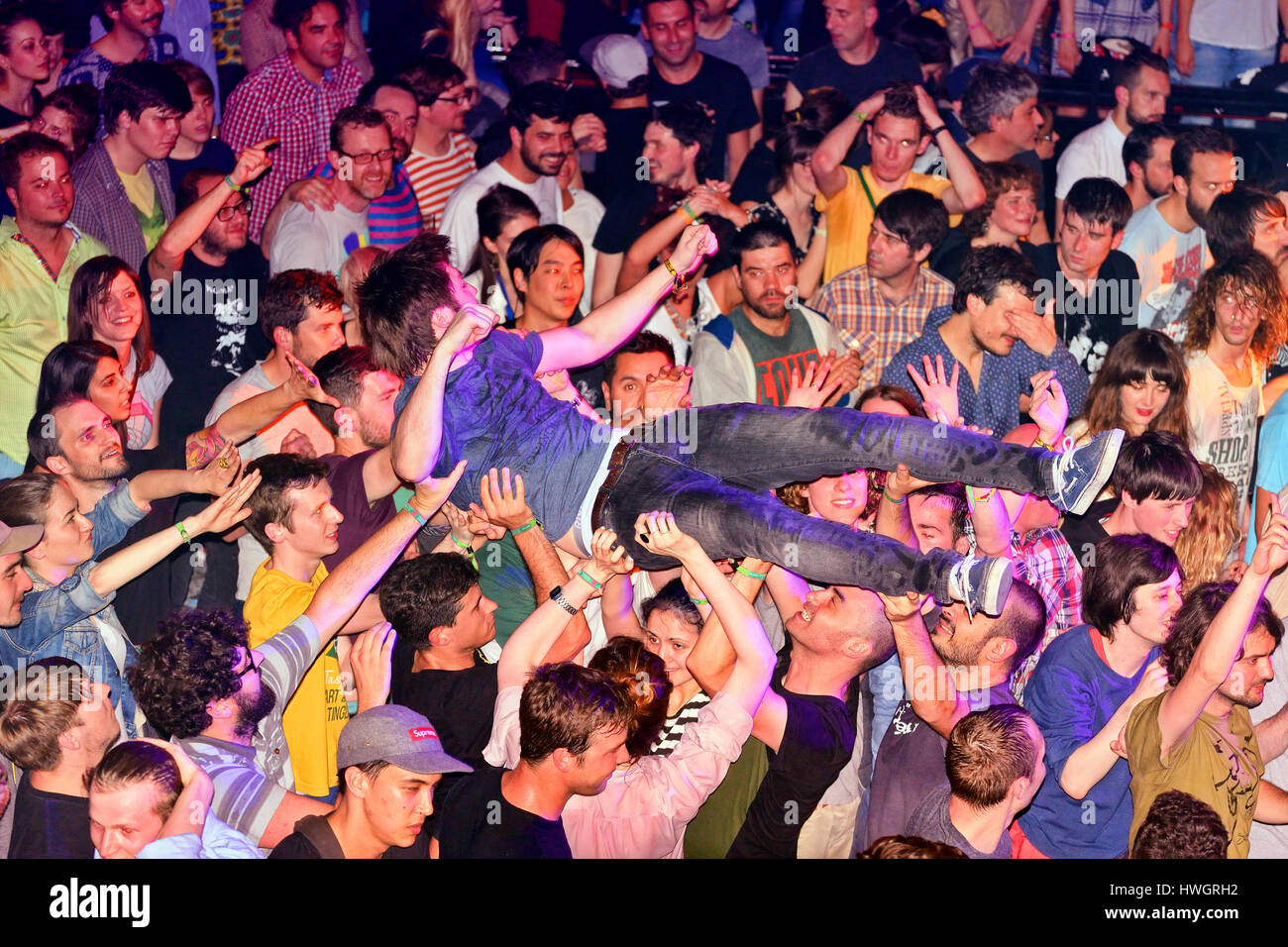 Kendrick lamar hi-res stock photography and images - Alamy