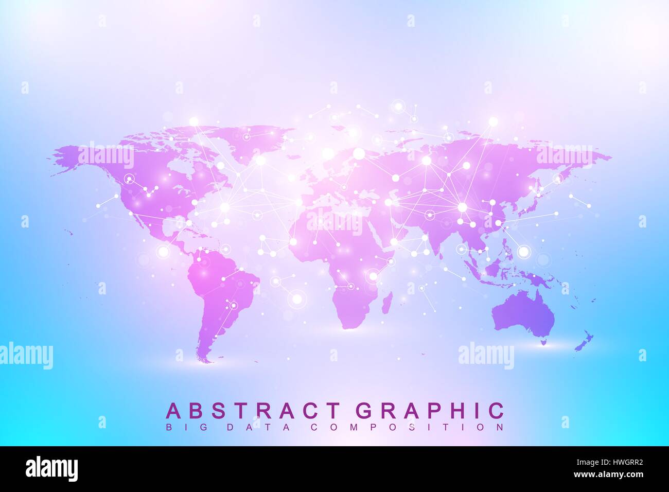 Political backdrop Stock Vector Images - Alamy