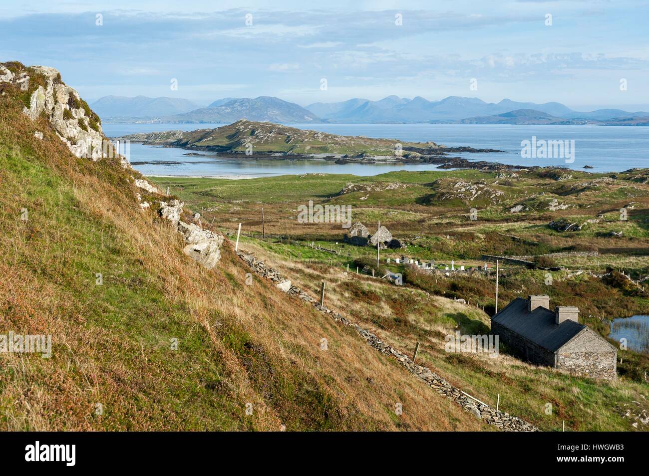 Knock ireland hi-res stock photography and images - Alamy