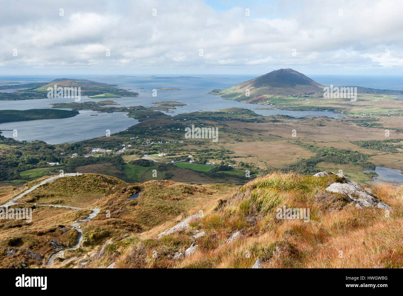 Blue diamond hill hi-res stock photography and images - Alamy