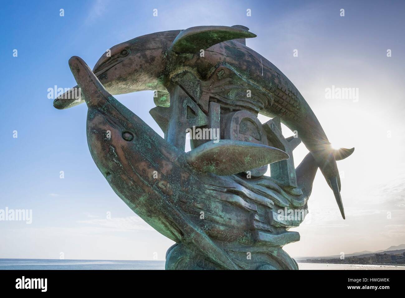 Mammals of crete hi-res stock photography and images - Alamy