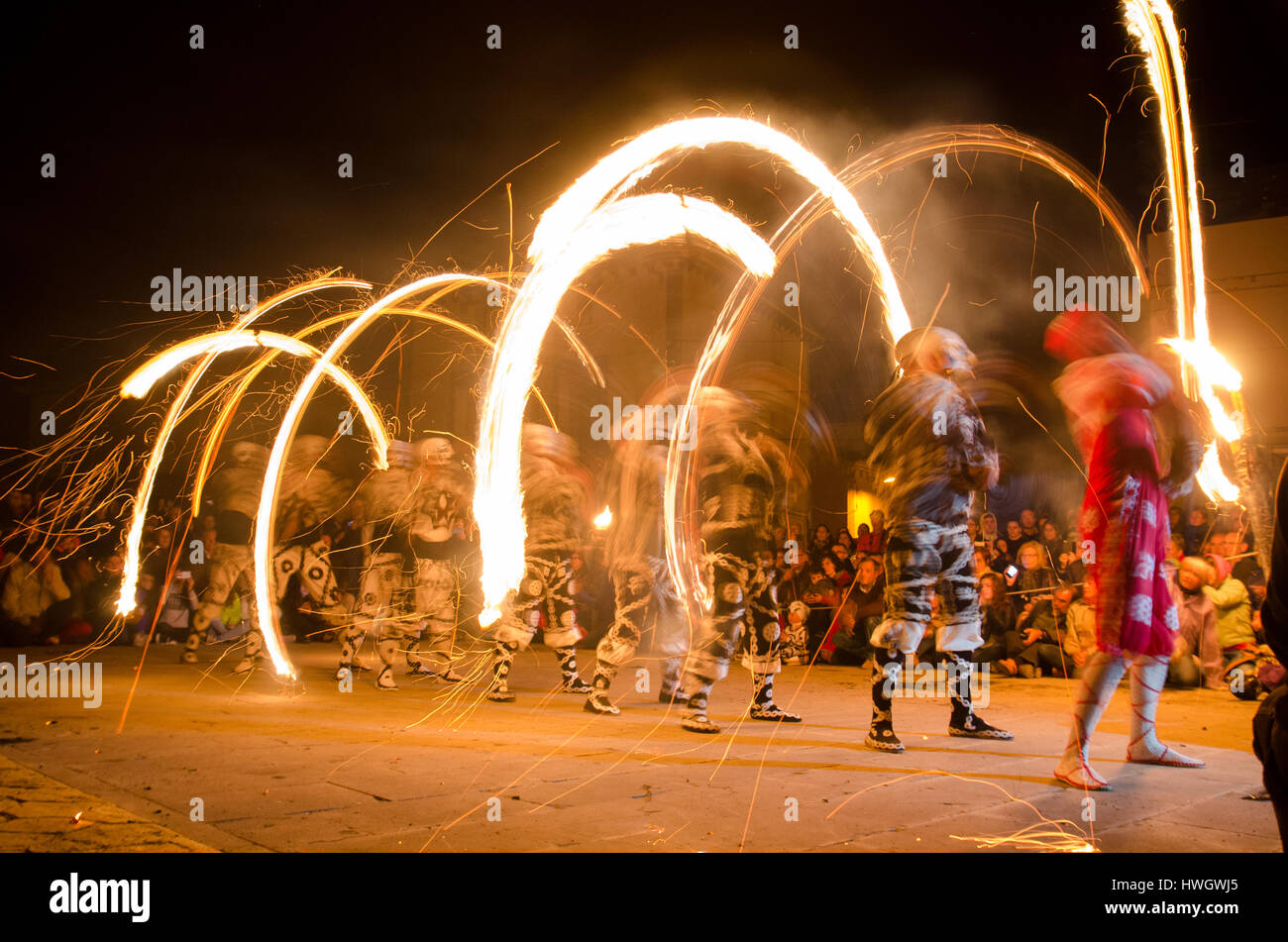 Contradanza hi-res stock photography and images - Alamy