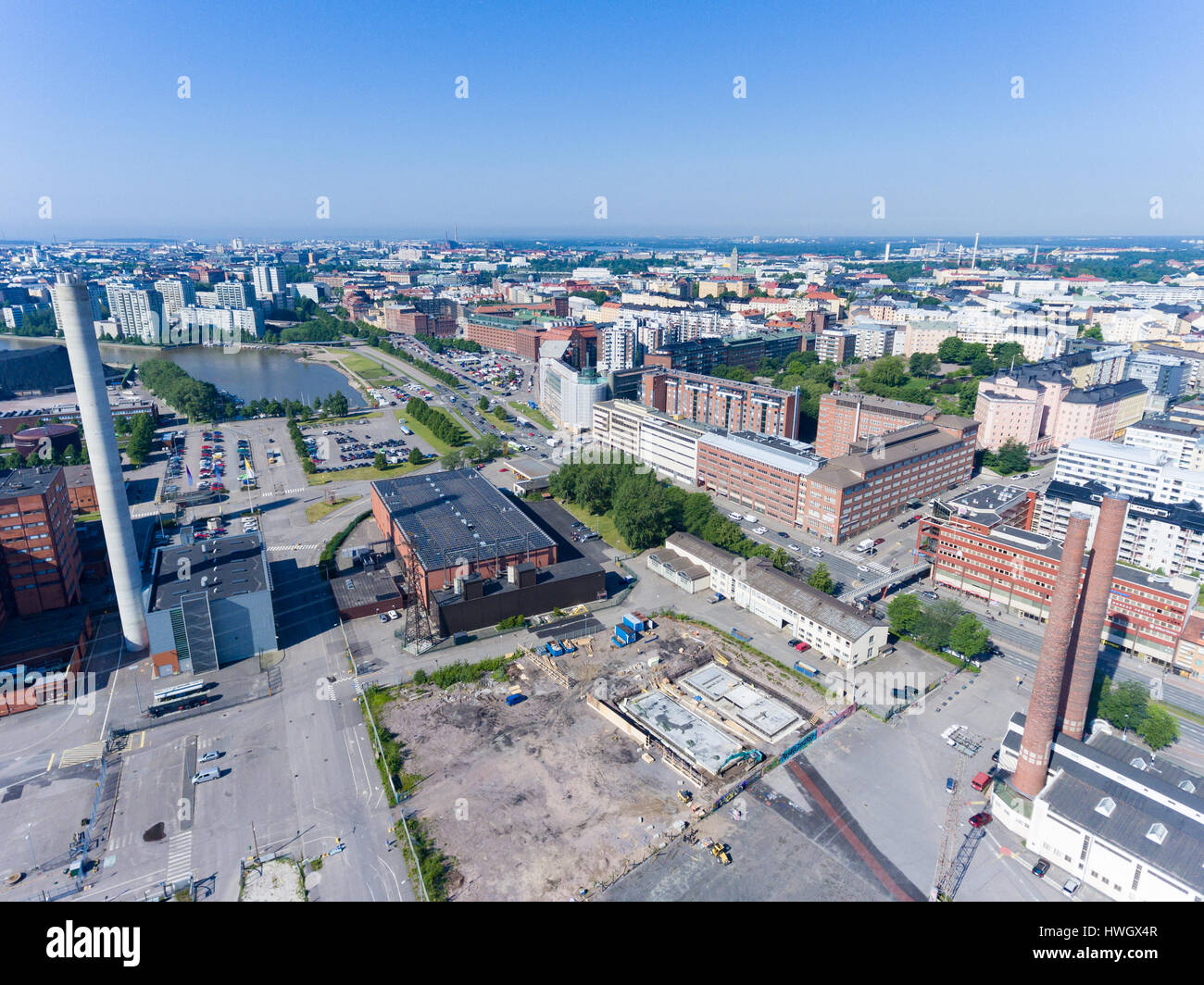 Suvilahti High Resolution Stock Photography and Images - Alamy