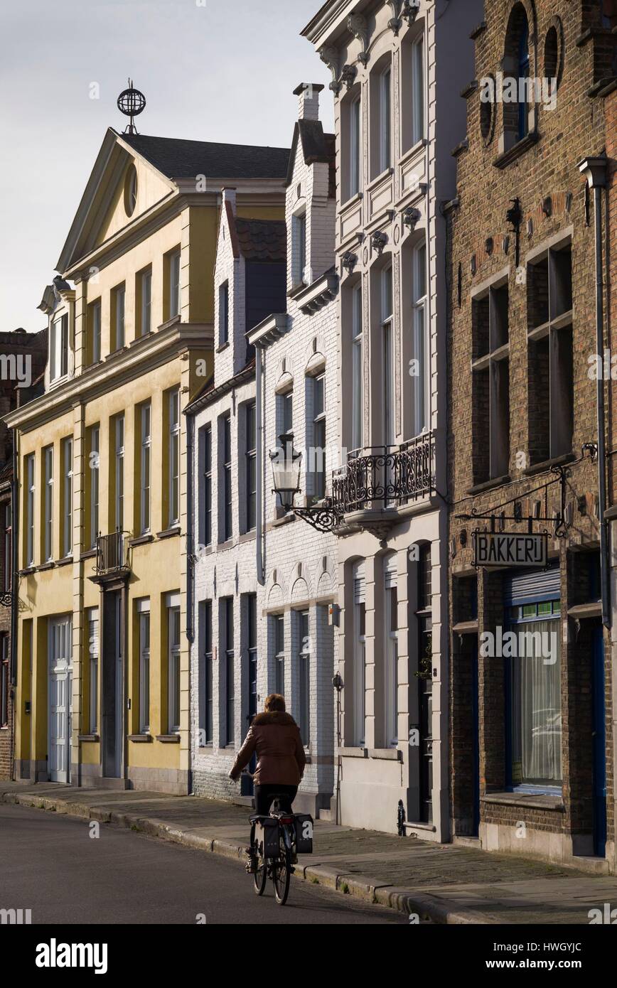 Canalside Building Stock Photos & Canalside Building Stock Images - Alamy