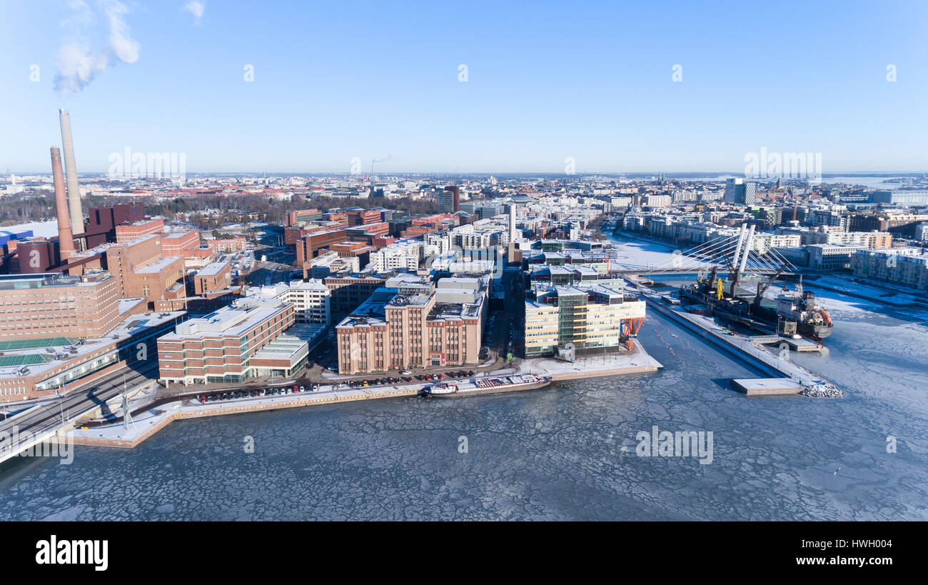 Ruoholahti hi-res stock photography and images - Alamy