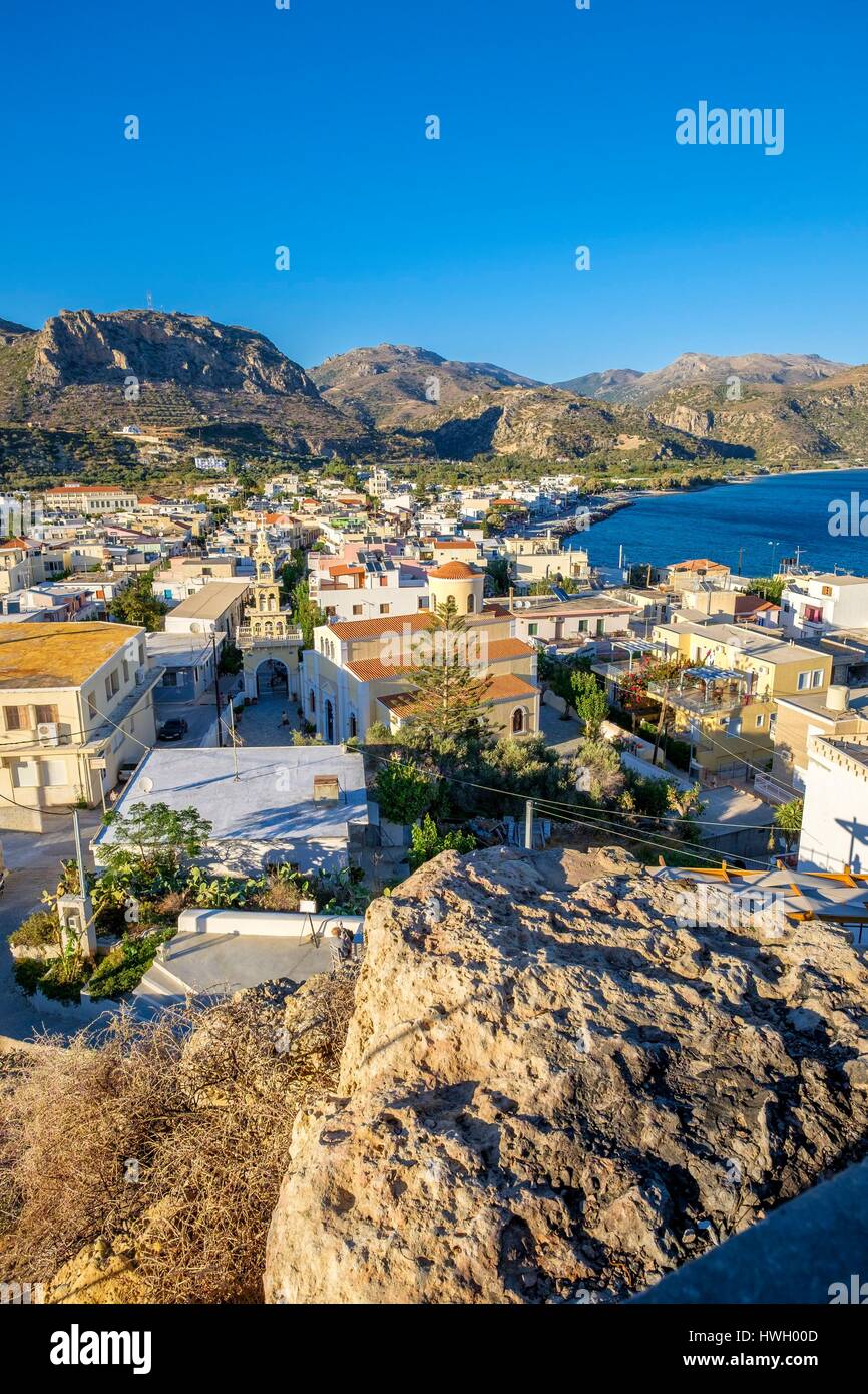 South west crete hi-res stock photography and images - Alamy